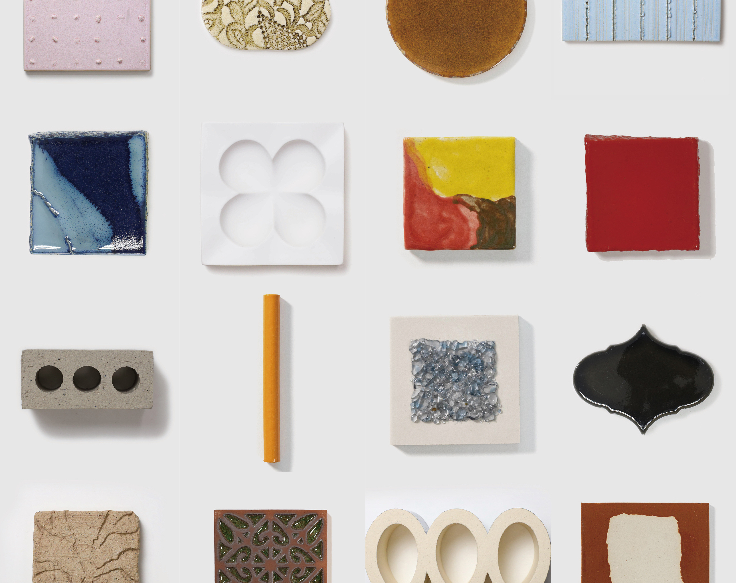 TAJIMI CUSTOM TILES at Milan Design Week 2025 | TILE KIOSK by TAJIMI ...